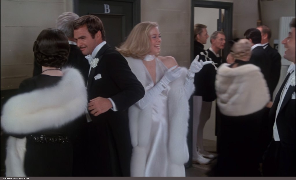 Fur Film Gallery - At Long Last Love, 1975 - Fur Glamor