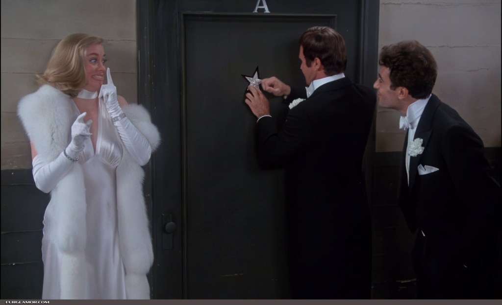 Fur Film Gallery - At Long Last Love, 1975 - Fur Glamor