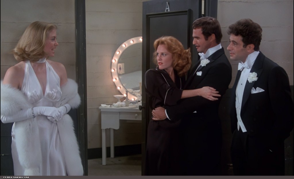 Fur Film Gallery - At Long Last Love, 1975 - Fur Glamor