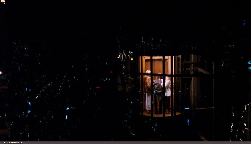 Furs on Film - Sharky's Machine (1981) - Fur Glamor Review